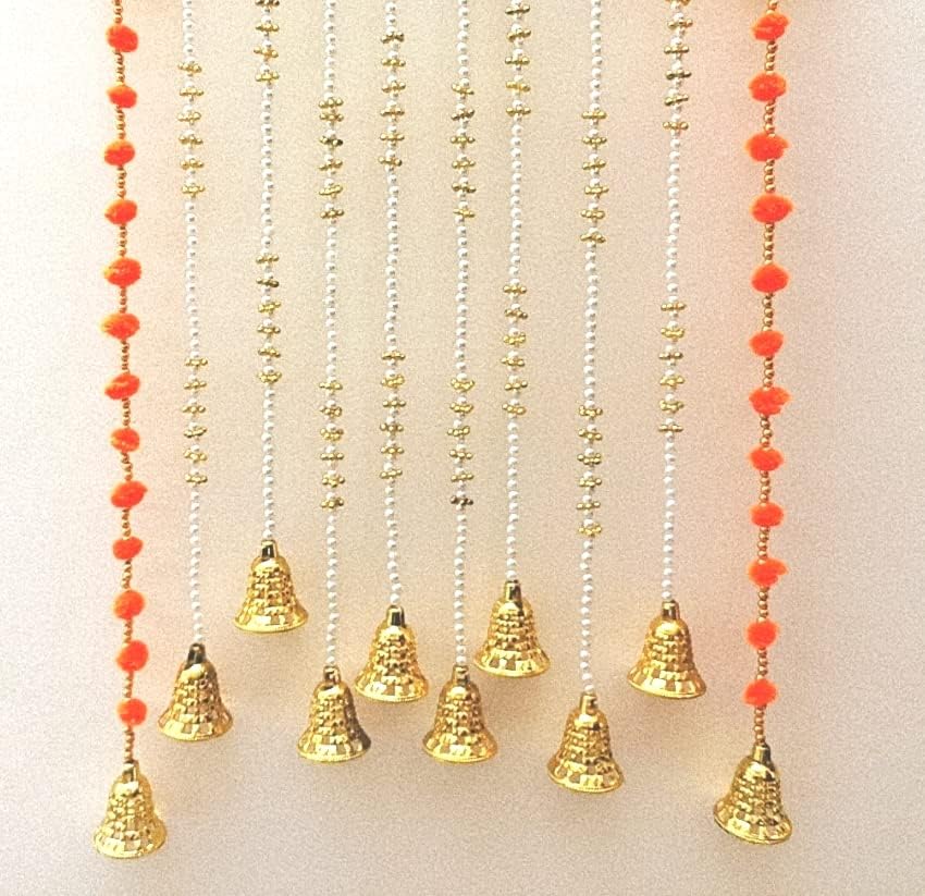 Guuchuu Moti Latkan/Flower for Decoration Garlands for Decoration Toran ...