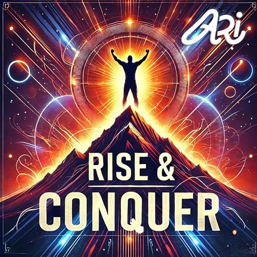 Écouter Rise and Conquer de Ari X sur Amazon Music