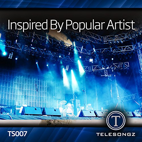 Play Inspired by Popular Artist by Brian Wayy on Amazon Music