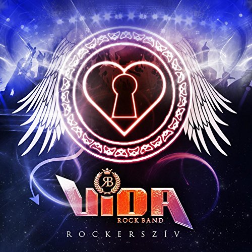 Amazon MusicでVida Rock BandのRockerszívを再生する