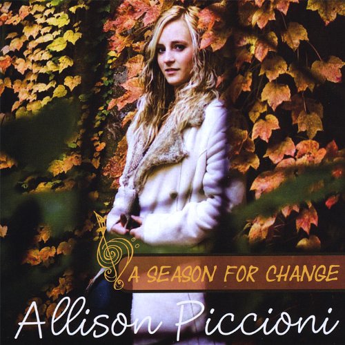 Play A Season for Change by Allison Piccioni on Amazon Music