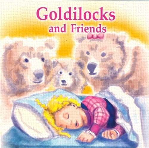 Goldilocks & Friends: 1941 - Various Artists: Amazon.de: Musik-CDs & Vinyl