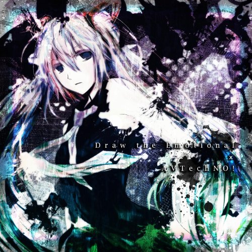 Amazon.com: Draw the Emotional * AVTechNO! : AVTechNO!: Digital Music