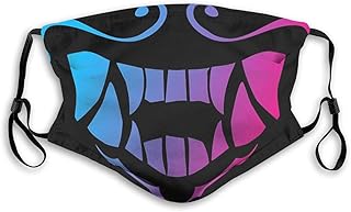 Best Kda Akali Mask of 2025 - Researched by our staff