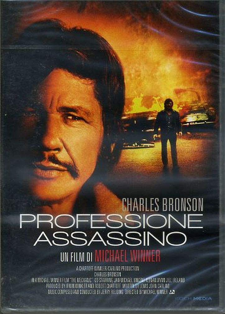Amazon.com: Professione Assassino : Movies & TV