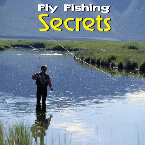 Amazon.com: Fly Fishing Secrets : Fly Fishing Institute: Digital Music
