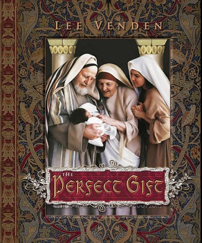 Amazon.com: The Perfect Gift: 9780828023894: Lee Venden: Books