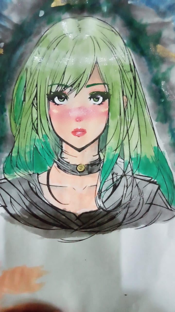 Rangeela Tempera Color, 36 ml pack of 4 : Amazon.in: Home & Kitchen