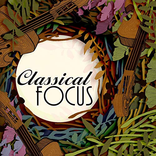 Amazon.com: Classical Focus : VARIOUS ARTISTS: Digital Music