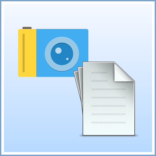 Massive Document Scanner - App on Amazon Appstore