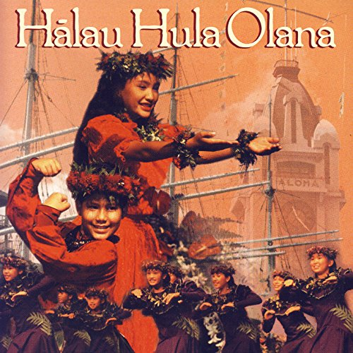 Amazon.com: Halau Hula Olana : Halau Hula Olana: Digital Music