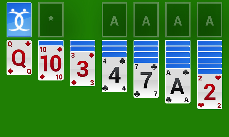 Solitaire Pack - App on Amazon Appstore