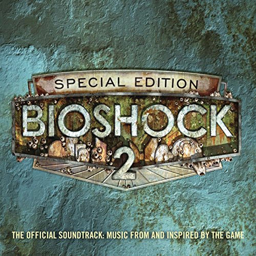 Bioshock 2: The Official Soundtrack - Music From And Inspired By The ...