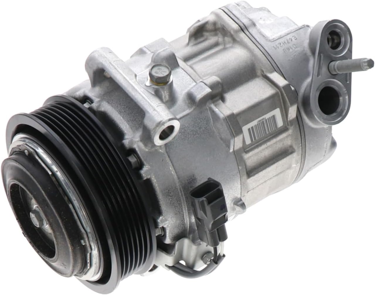 Mopar Air Compressor - 68149886AB, Compressors - Amazon Canada