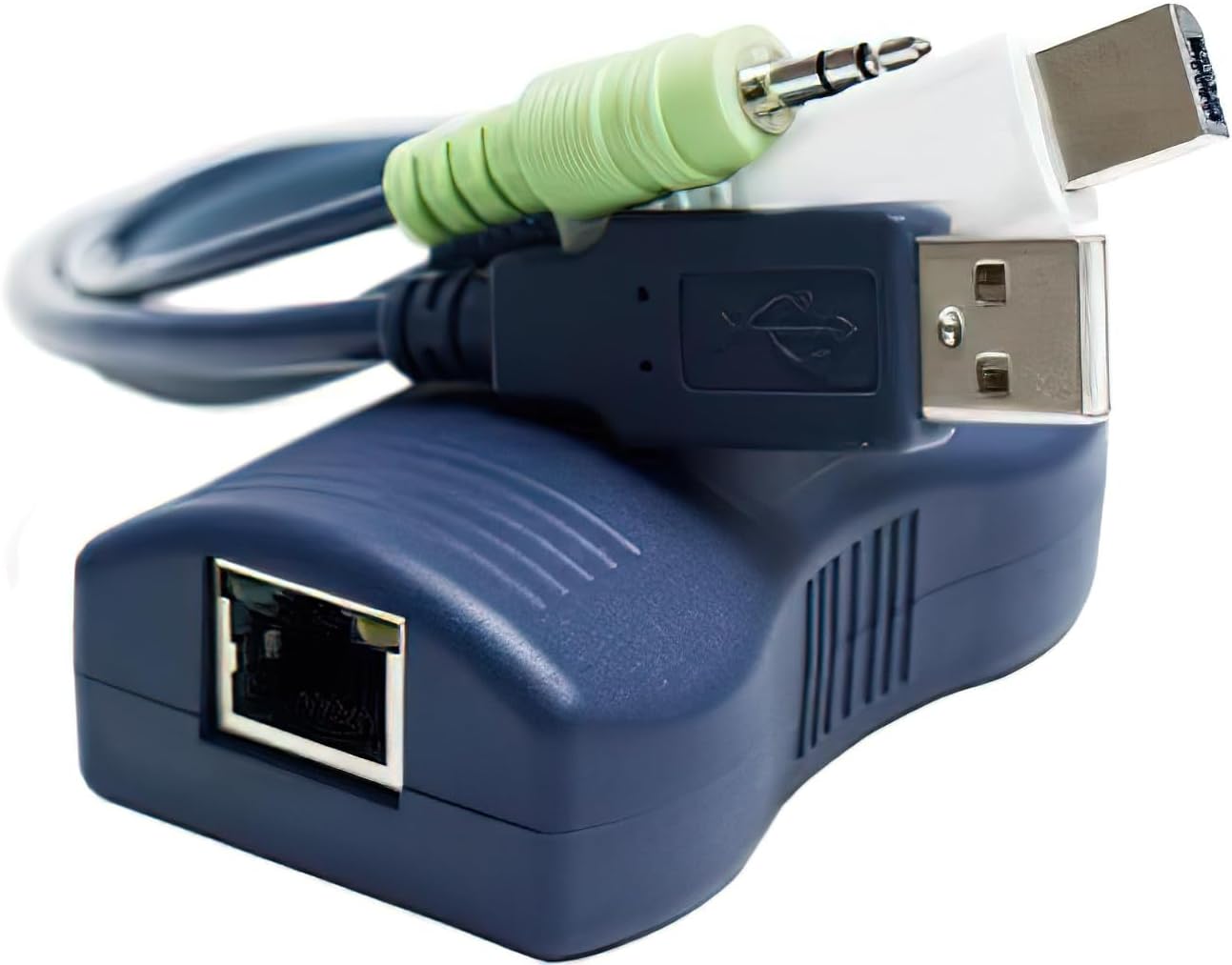 Amazon.com: Adder CATX-MDP-USBA Mini DisplayPort CAM with USB and Audio ...