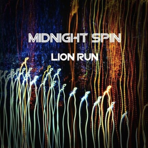 Amazon.com: Lion Run : Midnight Spin: Digital Music