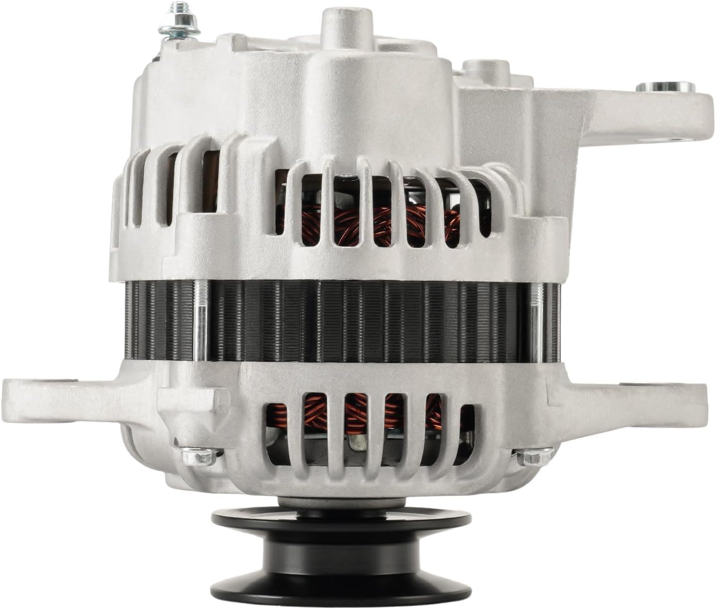 Amazon.com: OEG Parts New Alternator Compatible With CATERPILLAR SKID ...