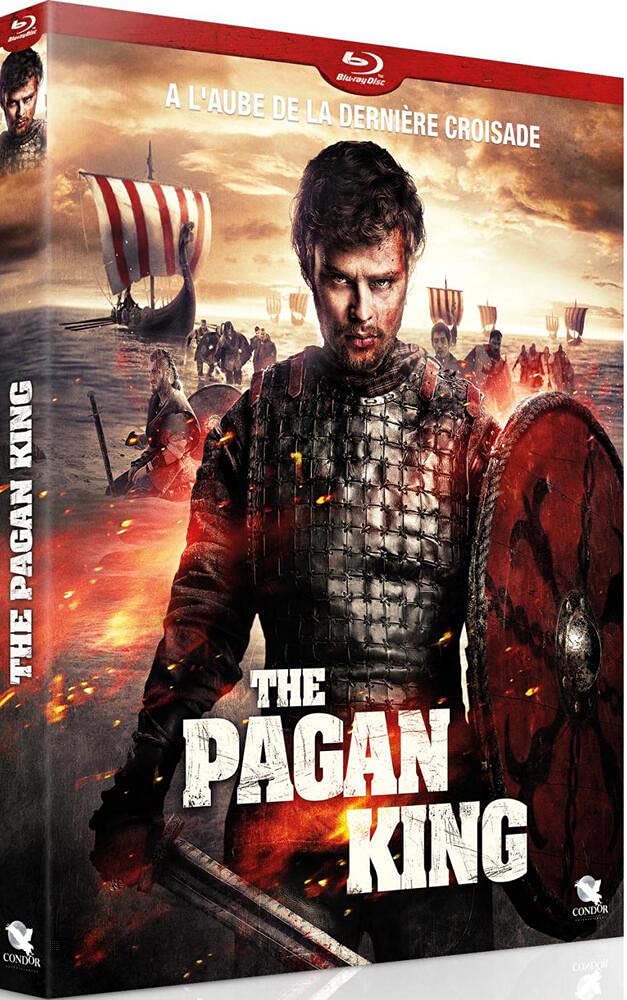 Amazon.com: The Pagan King [Blu-Ray] : Movies & TV
