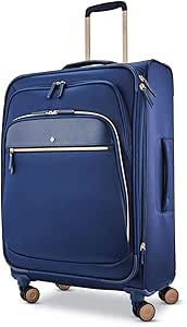 Amazon.com | Samsonite Mobile Solutions 25" Expandable Spinner | Carry-Ons