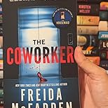 Amazon.com: The Coworker eBook : McFadden, Freida: Kindle Store
