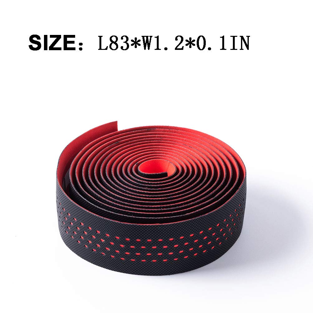 Snapklik.com : Jaswill Bike Handlebar Tapes, Road Bicycle Bar Tape, EVA ...
