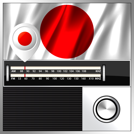 Japanese Radio Stations - App on Amazon Appstore