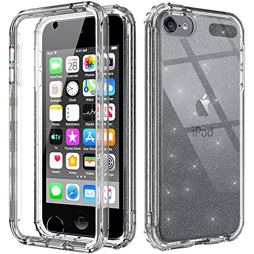 Top 10 Ipod 6 Glitter Case of 2022 - Katynel