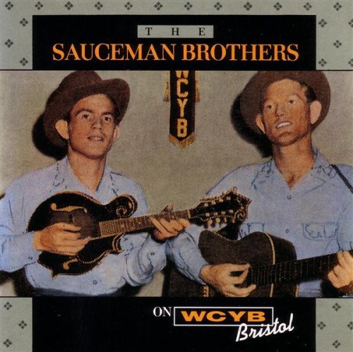 On Wycb Bristol: Sauceman Brothers: Amazon.in: Music}
