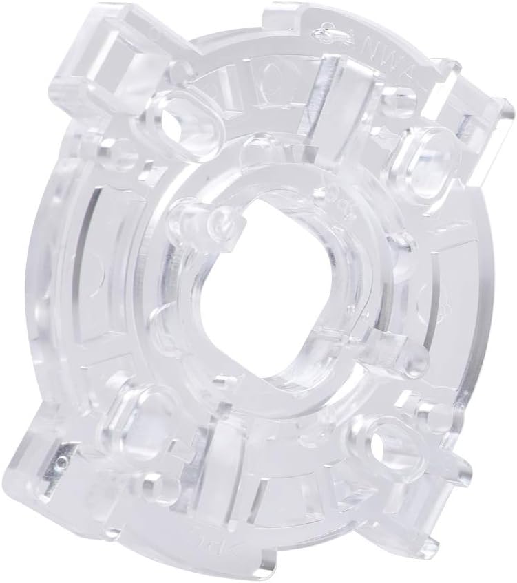 Sanwa GT-8F 4/8 Way Restrictor Plate Gate JLF Series Joystick (1 Pcs GT ...