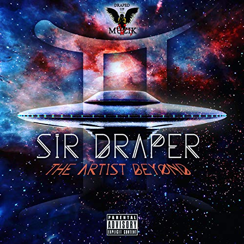 Écouter The Artist Beyond par Sir Draper sur Amazon Music Unlimited