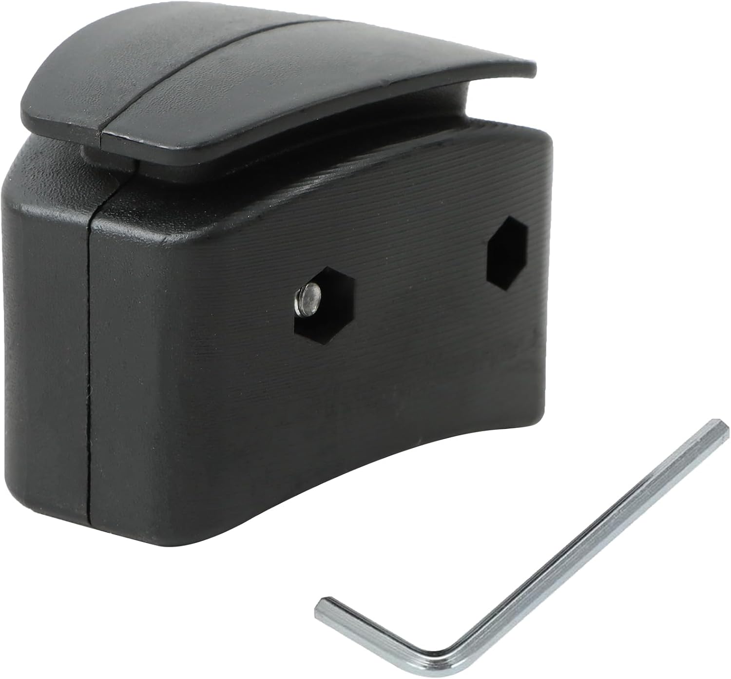 Amazon.com: ASSZOZB Pedal Pad Extender 1.5'' Clutch, Compatible with ...