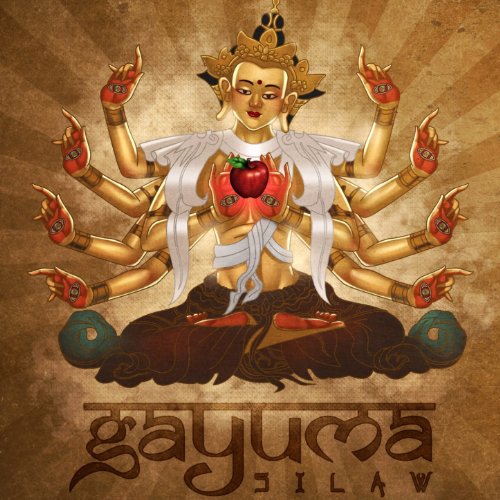 Play Silaw by Gayuma on Amazon Music