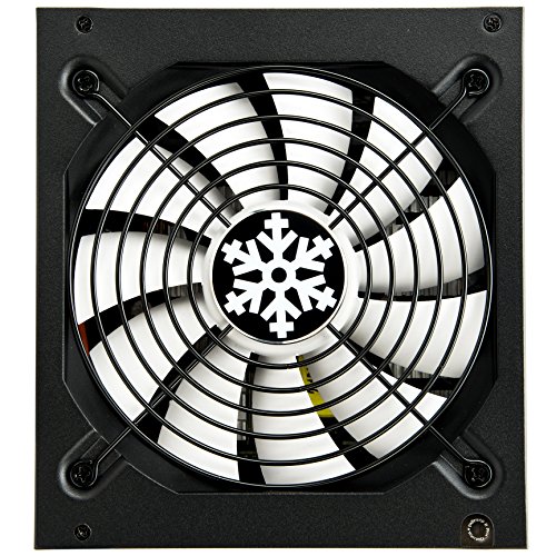 Rosewill Computer Modular Power Supply / PSU, GLACIER Series 700 Watt ...