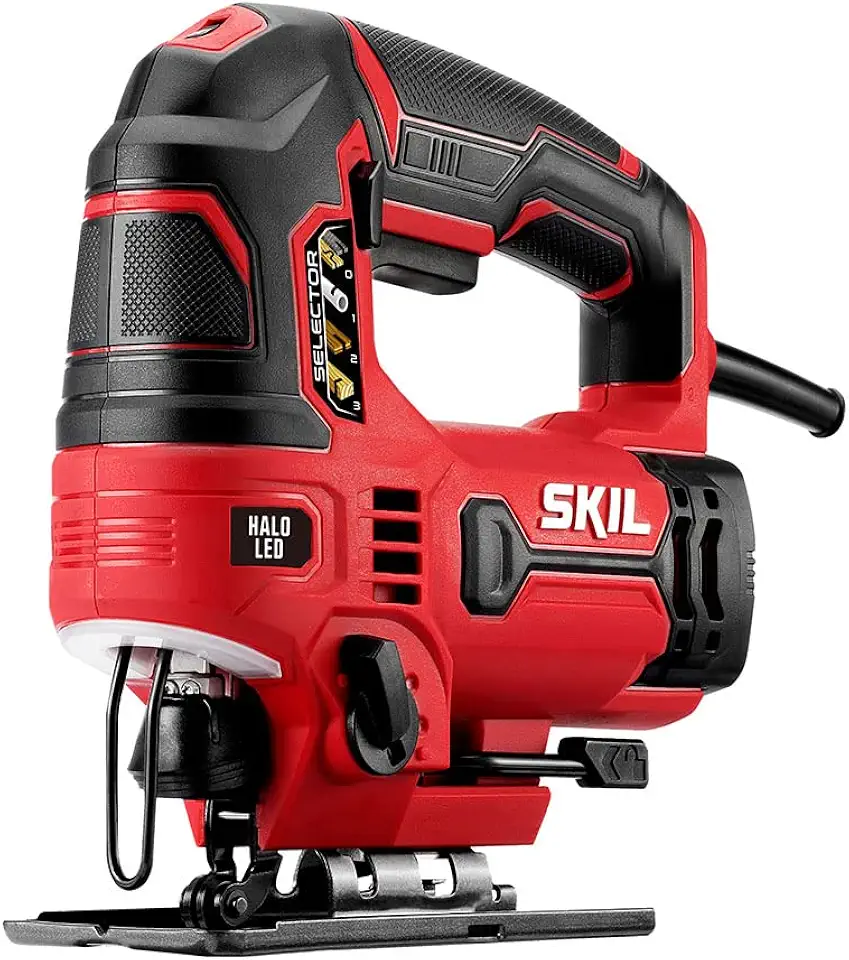 Mastering The Art Of Using A Skil Saw | ShunTool