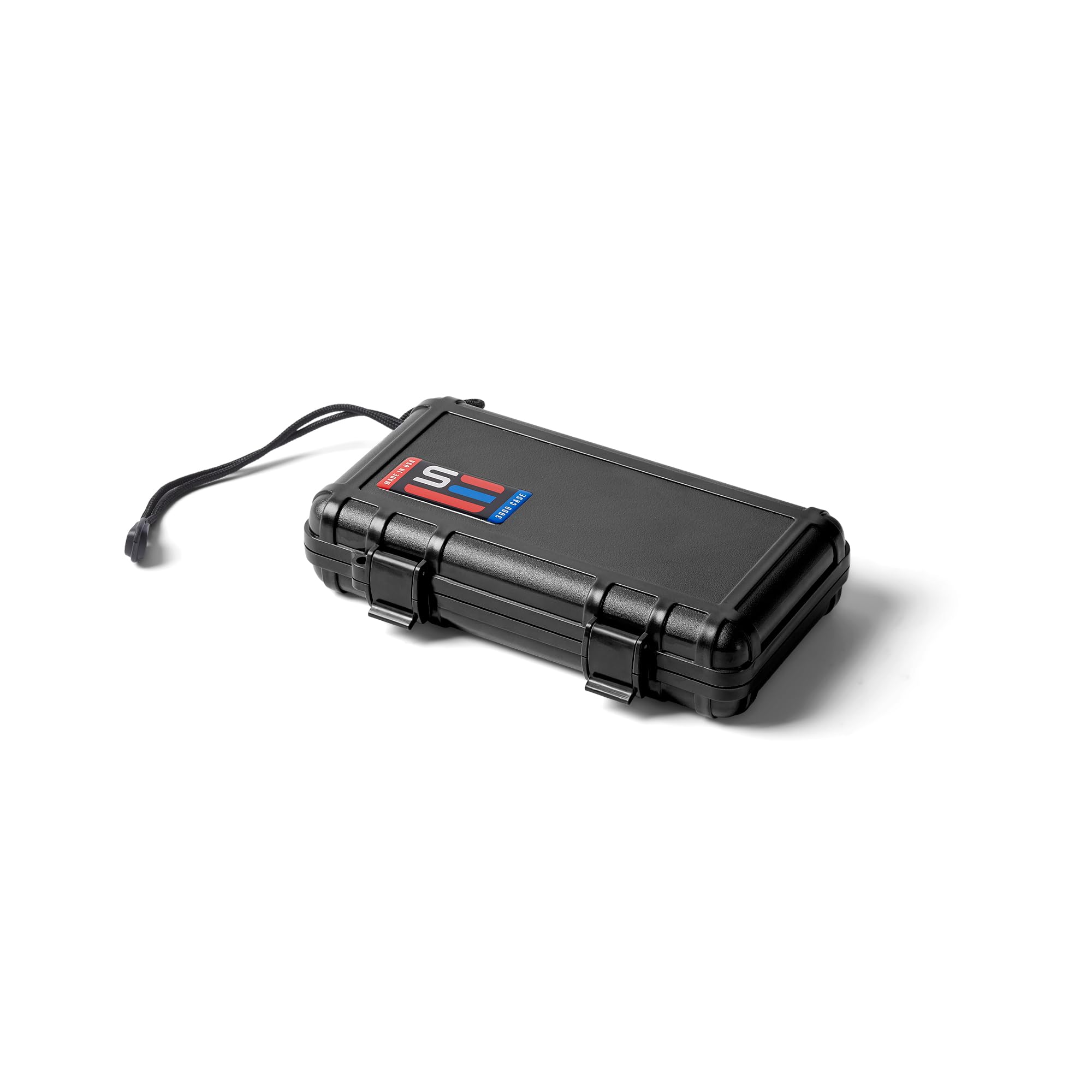 Amazon.com: S3 Cases T3000 Waterproof Dry Box Protetive Case - Mil Spec ...