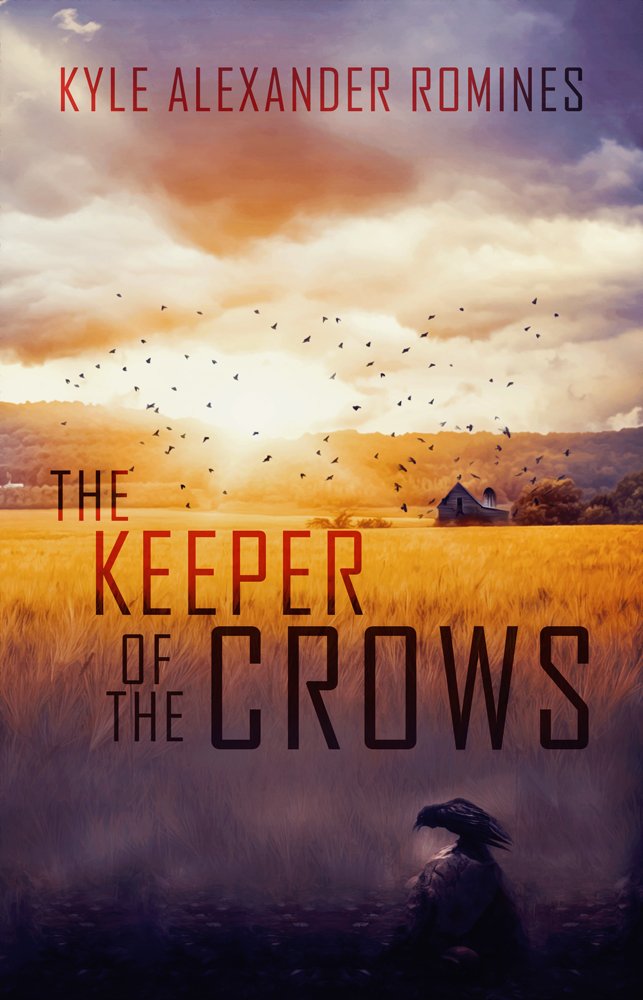 Amazon.com: The Keeper of the Crows eBook : Romines, Kyle Alexander: Books