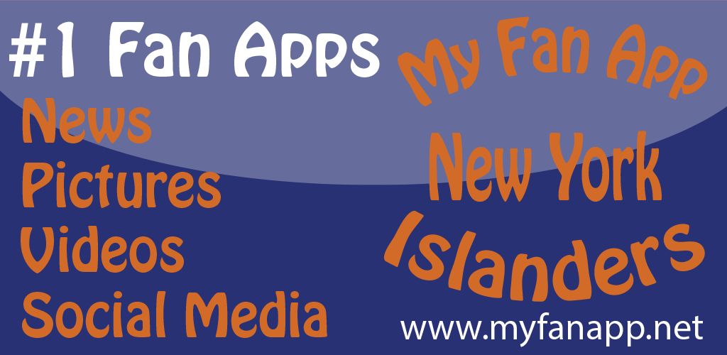 My Fan App : New York Islanders:Amazon.com:Appstore for Android
