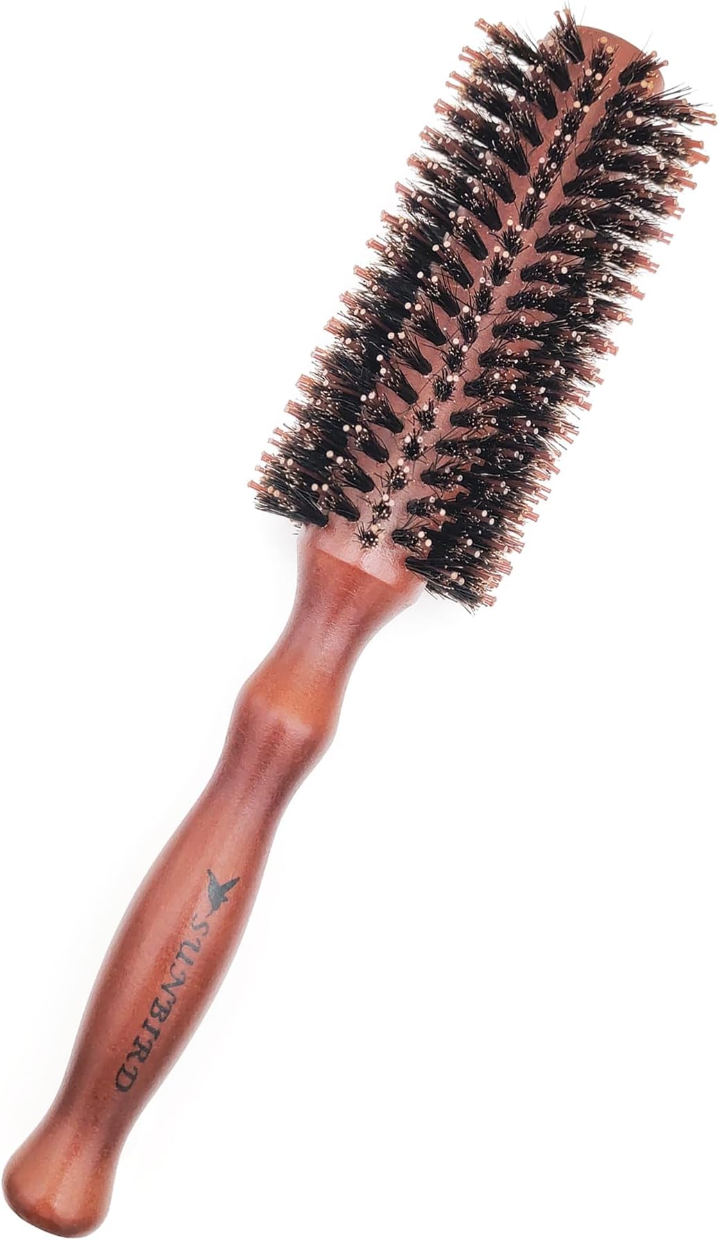 Amazon.com : Mr Big Hair Brush, Extra Long & Wide, All-Nylon Blend ...