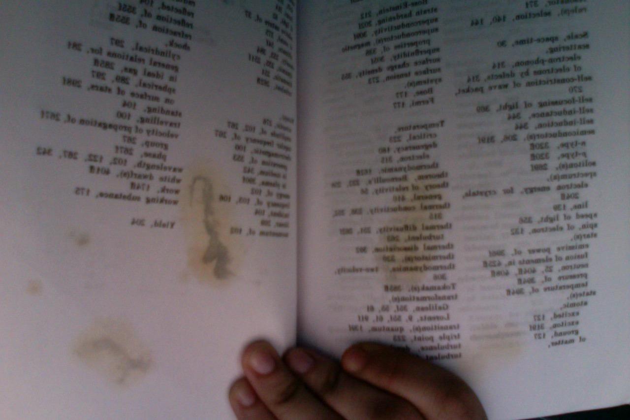 Buy Fundamentals Of Physics (Pb 2005) [Paperback] Ivanov B. N Book ...