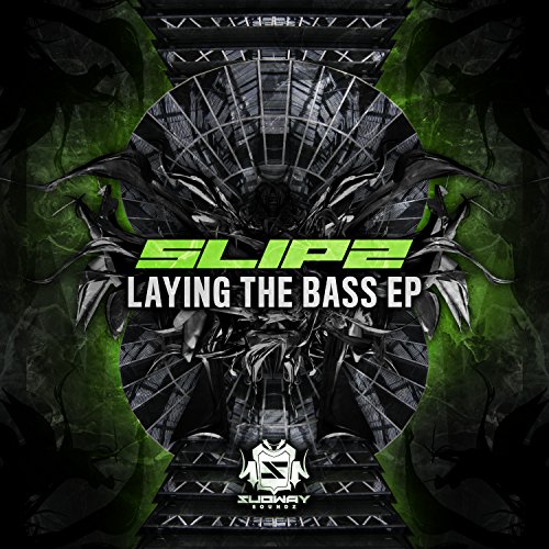Play Laying The Bass by Slipz on Amazon Music