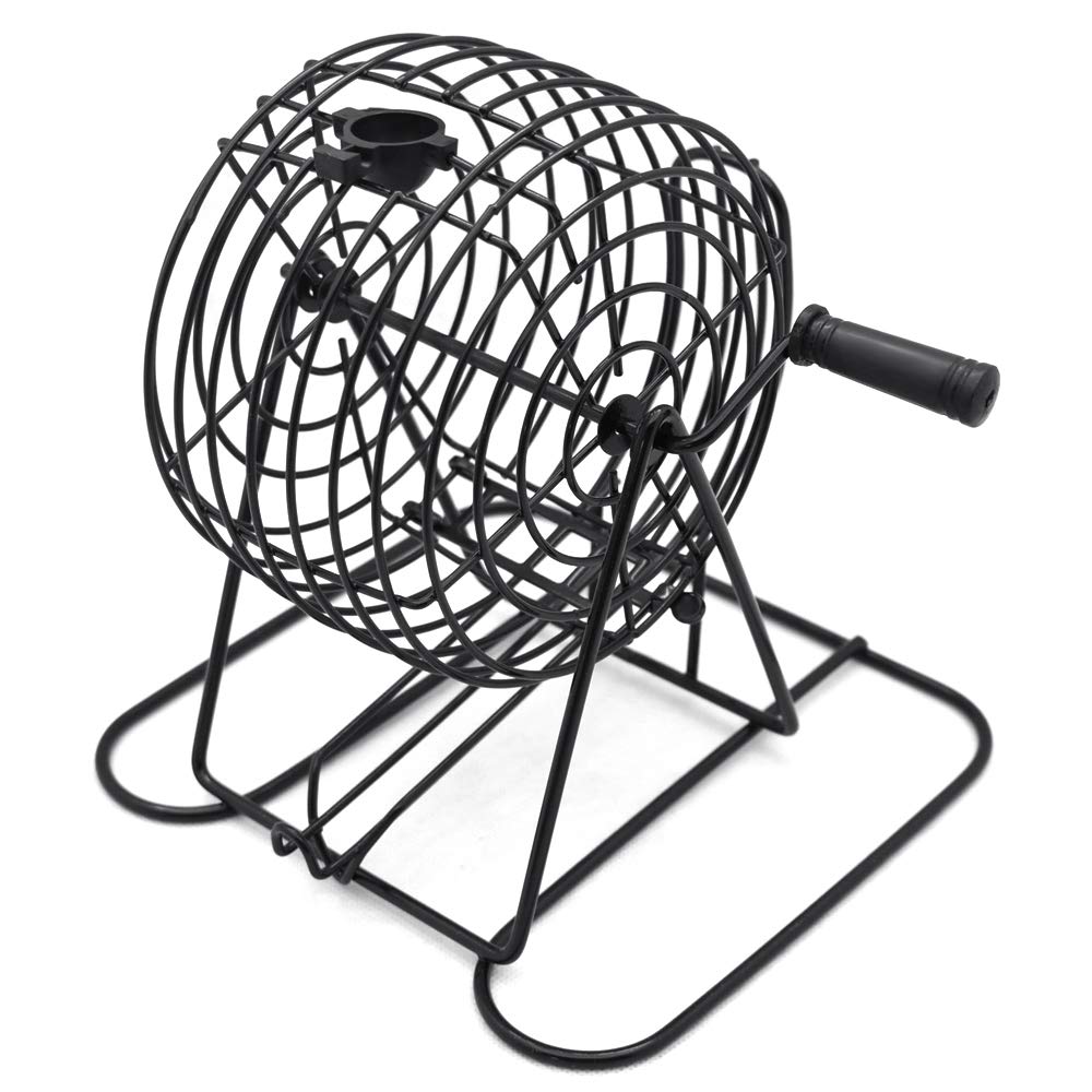 Buy Bingo Lottery Machine Bingo Game Set With Bingo Cage Bingo D Bingo buy-bingo-lottery-machine-bingo-game-set-with-bingo-cage-bingo-d-bingo