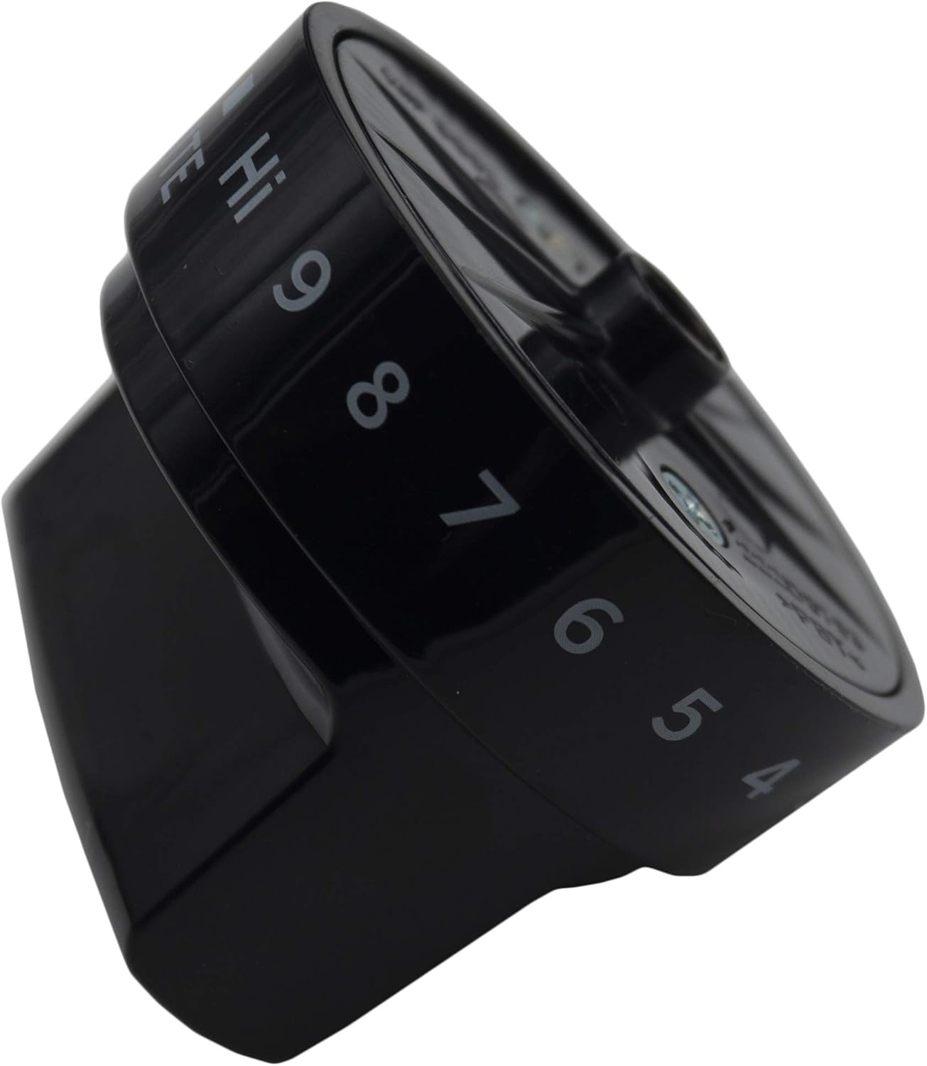 Amazon.com: Supplying Demand WB03X24759 4454960 Gas Range Control Knob ...