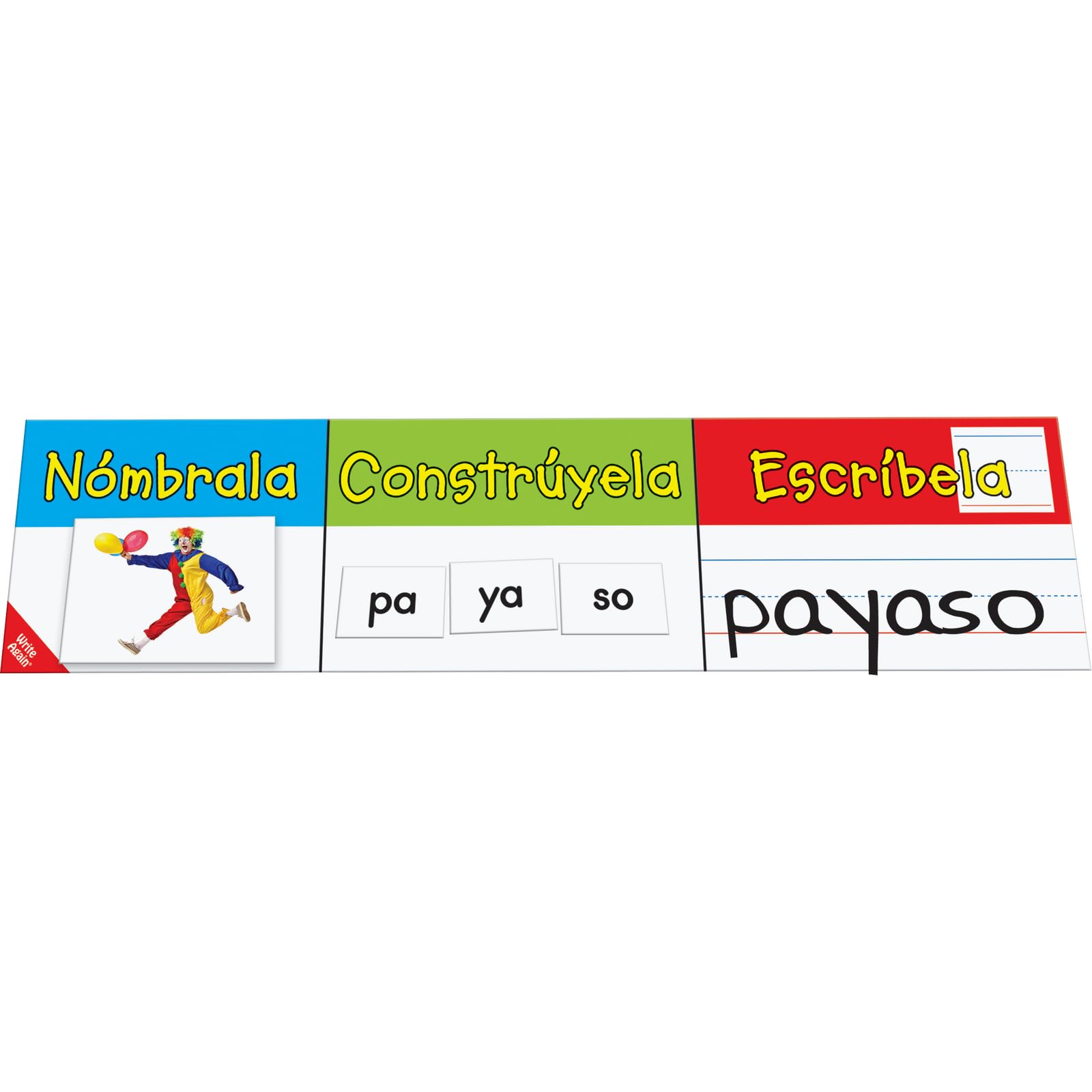 Palabras De Dos Silabas En Espanol Formamos Palabras Nuevas Cambiando