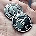 Amazon.com: ZFG Inc. Zero F's Given Giftable Novelty Quarter Coins ...