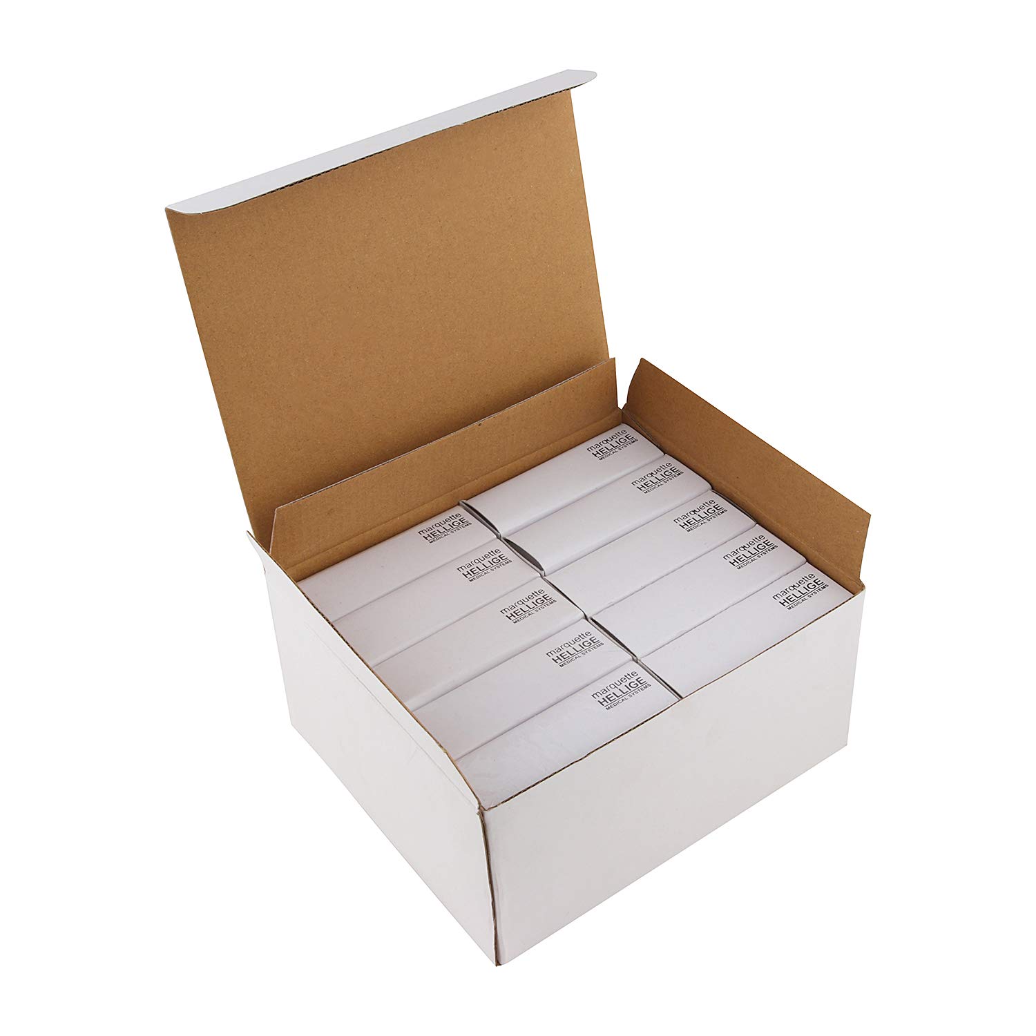 Kardio Products ECG Paper for MAC 600 - Pack of 10 : Amazon.in: Office ...