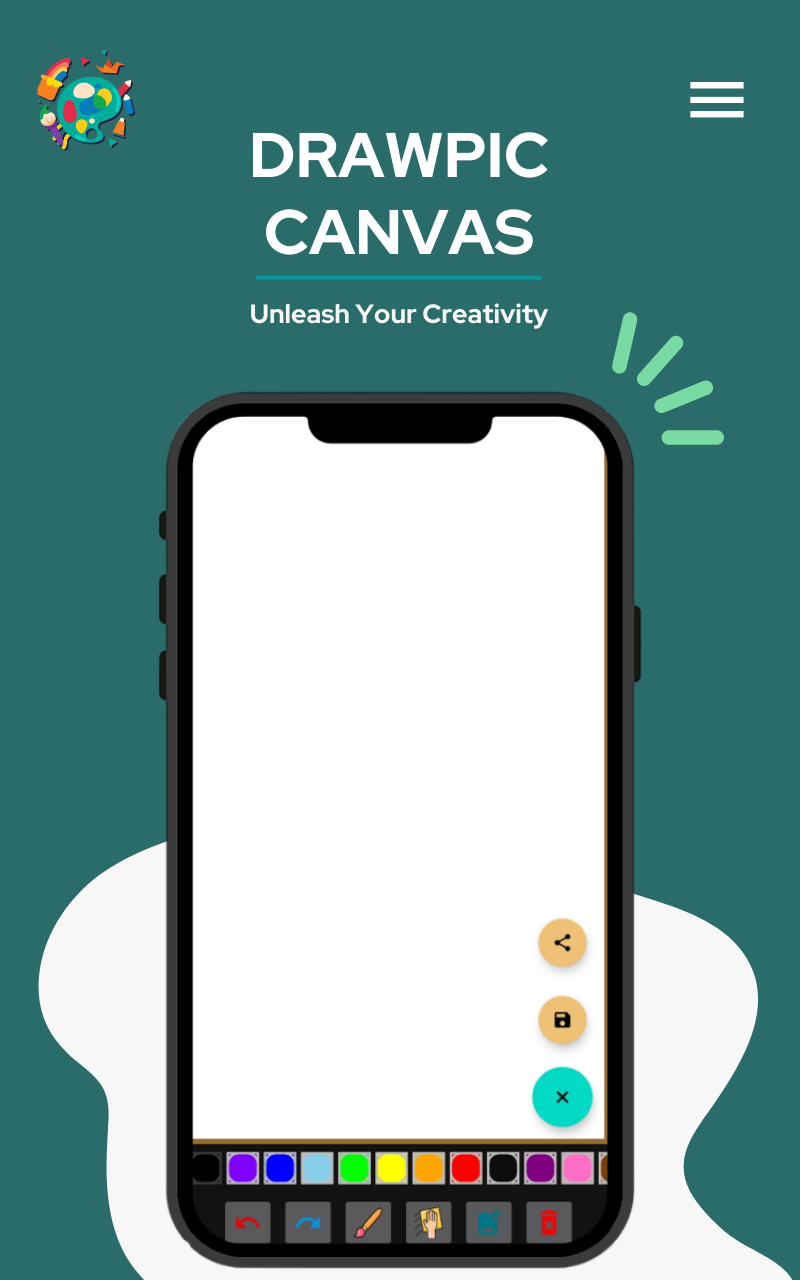 DRAWPiC: Kids Drawing & Sharing App - App on Amazon Appstore