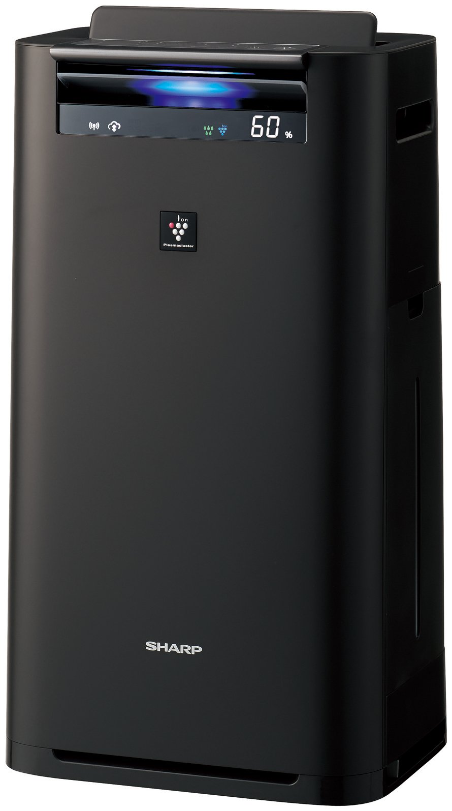 本日限定値下げ！SHARP加湿空気清浄機 KI-JS50-H 2020年製 - 空気清浄機