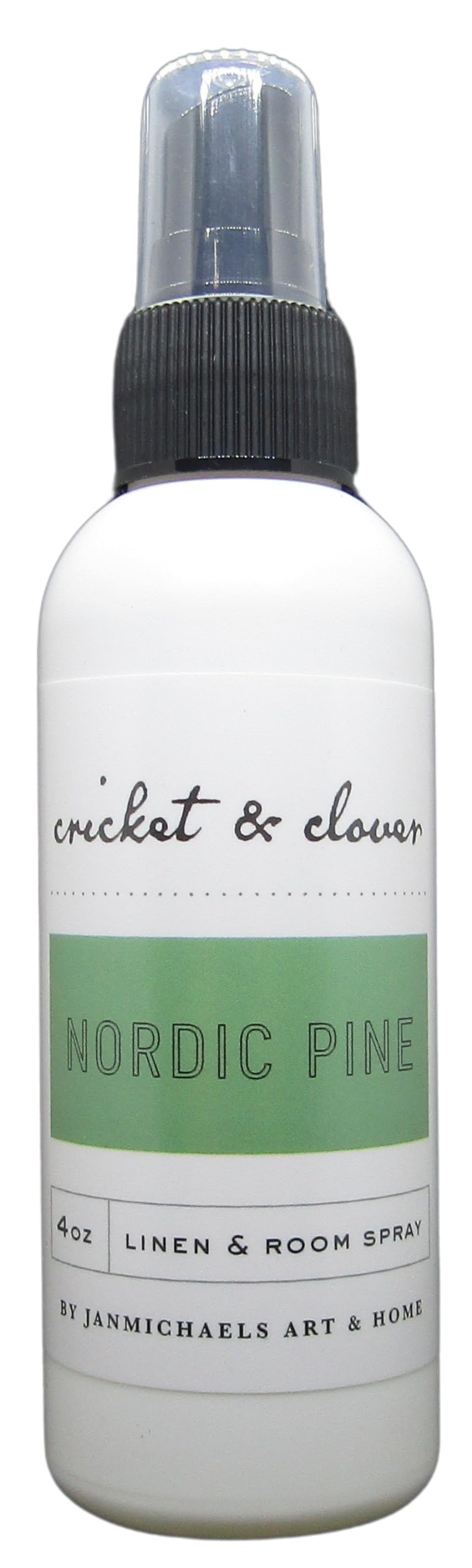 Amazon.com: Nordic Pine Potpourri Room Spray 4 Ounce Bottle : Home ...