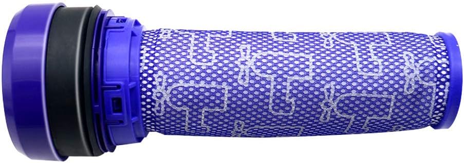 2 Pack Replacement Filter for Dyson DC28 DC28C DC37 DC39 DC39i DC53 ...