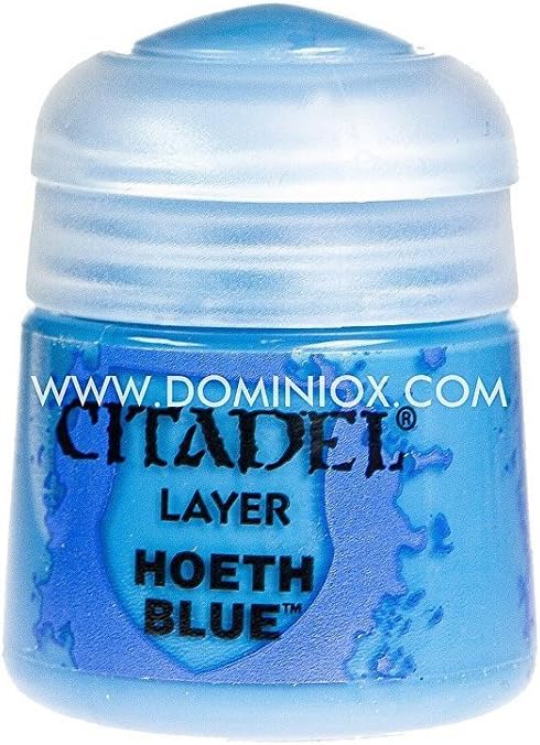 Amazon.com: Citadel Layer: Hoeth Blue : Arts, Crafts & Sewing